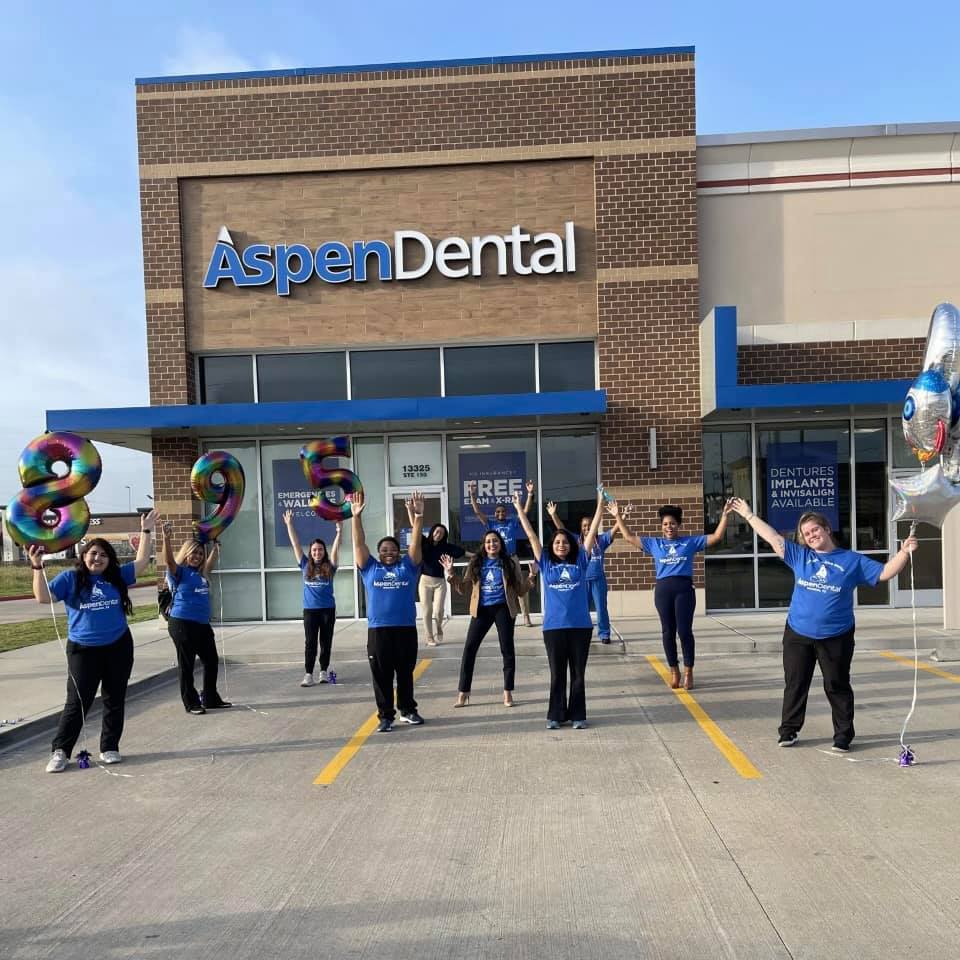Aspen Dental Forest Lake